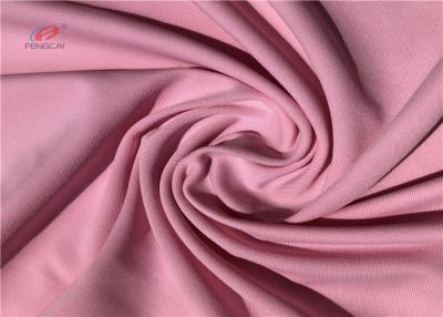 China 87% Polyester 13% Spandex 4 Way Lycra Stretch Fabric 150cm Width for Swimwear Sportswear for sale