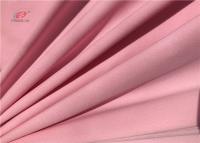 China 87% Polyester 13% Spandex 4 Way Lycra Stretch Fabric 150cm Width for Swimwear Sportswear for sale