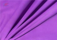 China 87% Polyester 13% Spandex 4 Way Stretch Fabric 150cm Width for Sportswear and Leggings for sale