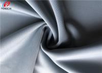 China 85% Polyester 15% Spandex Wrinkle Resistant Lycra Fabric 152cm 240GSM for Leggings for sale