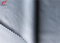 China 85% Polyester 15% Spandex Wrinkle Resistant Lycra Fabric 152cm 240GSM for Leggings for sale