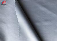 China 85% Polyester 15% Spandex Wrinkle Resistant Lycra Fabric 152cm 240GSM for Leggings for sale