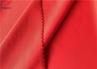 China 185GSM Recycled 85% Polyester 15% Spandex 4 Way Stretch Fabric for Dress and Swimwear for sale