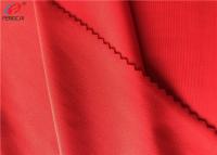 China 185GSM Recycled 85% Polyester 15% Spandex 4 Way Stretch Fabric for Dress and Swimwear for sale