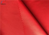 China Dull Stretch Knitted Swimwear Fabric 80% Nylon 20% Spandex 200GSM 54-60 Inch Width for sale