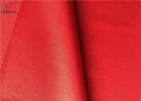 China Dull Stretch Knitted Swimwear Fabric 80% Nylon 20% Spandex 200GSM 54-60 Inch Width for sale