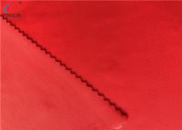 China Dull Stretch Knitted Swimwear Fabric 80% Nylon 20% Spandex 200GSM 54-60 Inch Width for sale