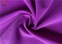 China 80% Nylon 20% Spandex Swimwear Fabric - 240 GSM Weight, 150-170cm Width for Bra and Garment Manufacturing for sale