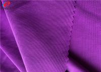 China 80% Nylon 20% Spandex Swimwear Fabric - 240 GSM Weight, 150-170cm Width for Bra and Garment Manufacturing for sale