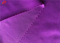 China 80% Nylon 20% Spandex Swimwear Fabric - 240 GSM Weight, 150-170cm Width for Bra and Garment Manufacturing for sale