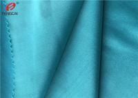 China Polyamide Nylon Spandex Knitting Fabric UPF 30 225GSM for Bikini Underwear for sale