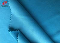 China Single Jersey Lycra Stretch Swimming 32g Polyester Spandex Fabric for sale