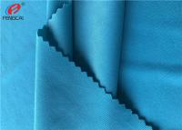 China Single Jersey Lycra Stretch Swimming 32g Polyester Spandex Fabric for sale