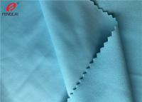 China Soft Touch Textured 4 Way Stretch UPF30+ Nylon Spandex Fabric For Bra for sale