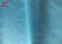 China 4 Way Stretch Nylon Spandex Swimwear Fabric 80% Nylon 20% Spandex 152cm 230GSM for sale