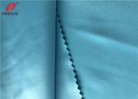 China UPF30+ 4 Way Stretch Knitting 80% Nylon 20% Spandex Fabric For Bikini for sale