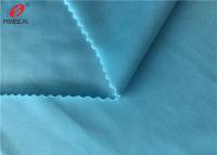 China 200gsm Swimsuit Polyester Spandex Fabric For Bikini Warp Knitted Fabric for sale