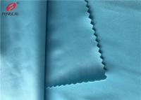 China UPF30+ 4 Way Stretch Knitting 80% Nylon 20% Spandex Fabric For Bikini for sale