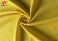 China UPF50+ Dry Fit Warp Knitted Stretch Sportswear Polyester Spandex Fabric 180 GSM 58-60 Inch for sale