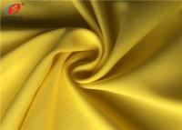 China Semi-Dull Stretch Knitted Water Resistant Nylon Spandex Fabric 80% Nylon 20% Spandex 220GSM for Bikini for sale