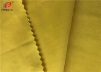 China High Stretch Waterproof UPF50+ Swimwear Lycra Polyester Spandex Fabric 190 GSM 150cm for sale