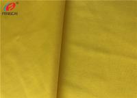 China Anti-Pilling 82% Nylon 18% Spandex Lycra Tricot Underwear Fabric 58-62 Inch Width for sale