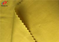 China UPF 50 Warp Knitted Sunscreen Fabric 87% Polyester 13% Spandex 148cm Width for Swimwear for sale