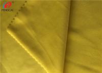 China Anti-Pilling 82% Nylon 18% Spandex Lycra Tricot Underwear Fabric 58-62 Inch Width for sale