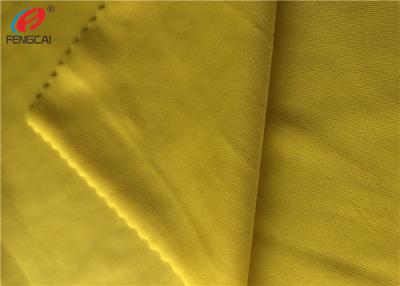 China Anti-Pilling 82% Nylon 18% Spandex Lycra Tricot Underwear Fabric 58-62 Inch Width for sale