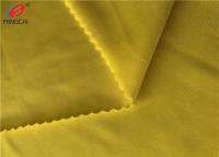 China UPF 50 Warp Knitted Sunscreen Fabric 87% Polyester 13% Spandex 148cm Width for Swimwear for sale