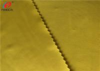 China Anti-Pilling 82% Nylon 18% Spandex Lycra Tricot Underwear Fabric 58-62 Inch Width for sale