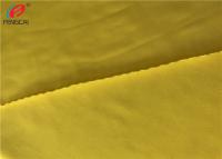 China Anti-Pilling 82% Nylon 18% Spandex Lycra Tricot Underwear Fabric 58-62 Inch Width for sale