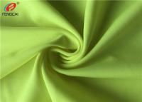 China 4-Way Stretch Polyamide Elastane Nylon Spandex Fabric 200-230 GSM 61