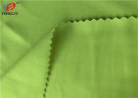 China 4-Way Stretch Polyamide Elastane Nylon Spandex Fabric 200-230 GSM 61