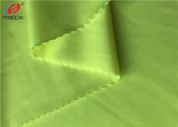 China Anti-microbial 4 Way Stretch Polyester Spandex Fabric Jersey Fabric for sale
