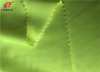 China Anti-microbial 4 Way Stretch Polyester Spandex Fabric Jersey Fabric for sale