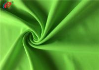 China UPF30+ Warp Knitting Nylon Spandex Fabric 230GSM 4 Way Stretch for Swimwear for sale
