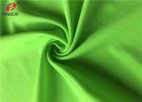 China 85 Polyester 15 Spandex 4 Way Stretch Swimwear Knitted Fabric 145cm Width 180gsm for sale