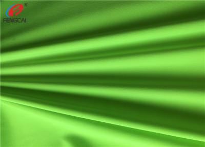 China Anti-Pilling Nylon Spandex Fabric 60 Inch 215 GSM High Elastane Stretch for Sportswear for sale