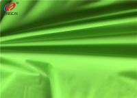 China 40D Recycled Nylon Spandex Fabric 80/20 Blend - 150CM Width 200GSM Weight for Sportswear for sale