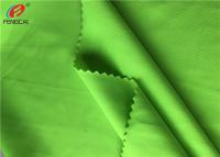 China 85 Polyester 15 Spandex 4 Way Stretch Swimwear Knitted Fabric 145cm Width 180gsm for sale