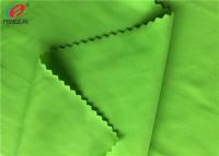 China UPF30+ Cheap Lycra Sportswear Polyester Spandex Fabric For Jersey for sale