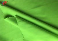 China 82% Nylon 18% Spandex 4 Way Stretch Fabric 215gsm 58-62 Inch for Sportswear Bra for sale
