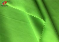 China 4 Way Stretch Breathable Polyester Spandex Fabric Swimming Fabric for sale