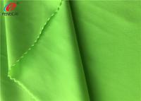 China 4 Way Stretch Breathable Polyester Spandex Fabric Swimming Fabric for sale