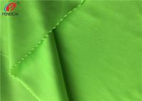 China 88% Polyester 12% Spandex 4 Way Stretch Fabric 235 GSM 155cm for Yoga Sportswear for sale