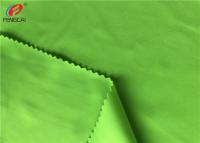 China 82% Nylon 18% Spandex 4 Way Stretch Fabric 215gsm 58-62 Inch for Sportswear Bra for sale