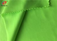 China UPF50+ 4 Way Stretch Polyester Spandex Fabric 200GSM 60-62 Inch for Sportswear for sale
