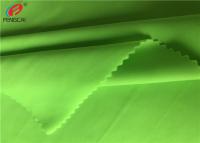 China Antibacterial 4 Way Stretch Lycra Bikini Polyester Spandex Fabric for sale