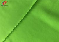 China Recycled Lycra Bikini Fabric 87 % Polyester 13 % Spandex Fabric for sale